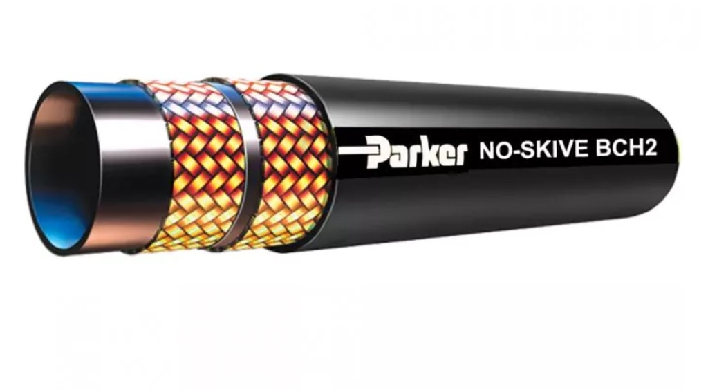 Flexible Hydraulique - En857 2Sc - Dn19 215 Bar / 3100 Psi | EBS