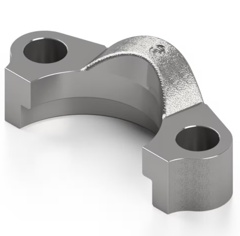 Colliers à bride SAE conformes à la norme ISO 6162-1/2 , 6000 PSI, 3/4 ...