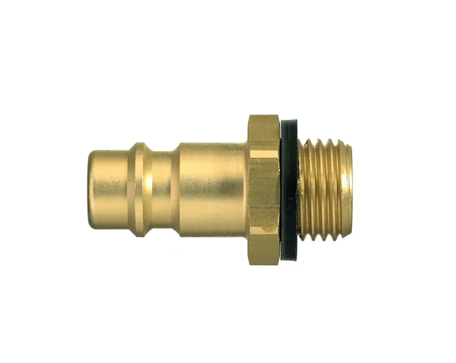 Coupleurs rapides,1/2 BSPP-F , série 26 | EBS