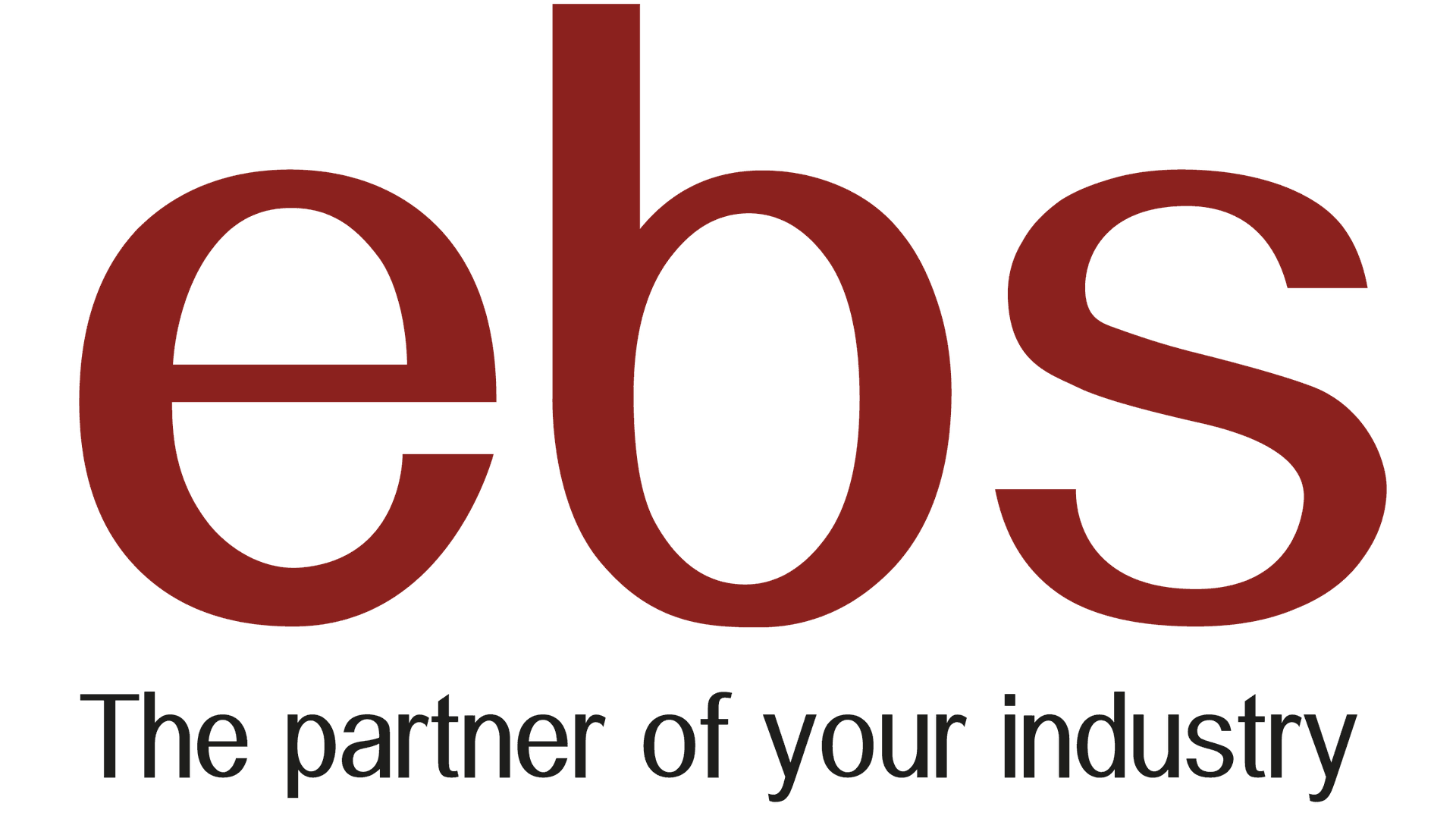 Login | EBS